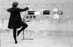 Leigh Landy – CEIARTE UNTREF